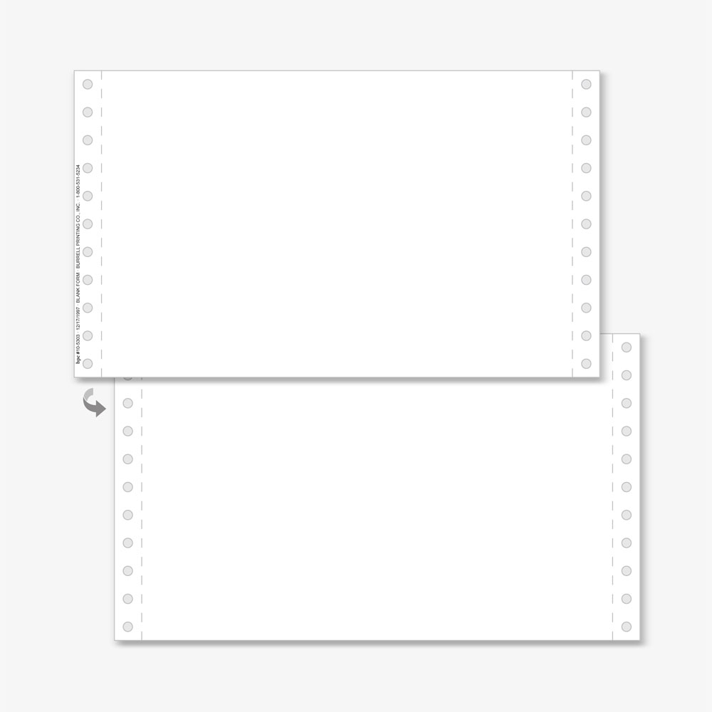 Home Pawn Receipt Forms Continuous Receipt